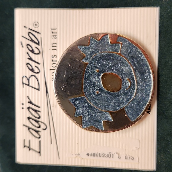 Edgär Berébi | Jewelry | Vintage Edgar Berebi Colors In Art Koala ...